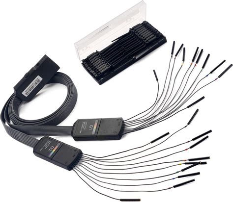 Usb Tms2 M02 X By Teledyne Lecroy Protocol Analyzers