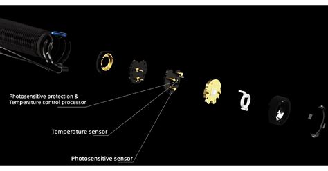 Olight Unveils Revolutionary Pre Activated Proximity Sensor In New Flashlight Model