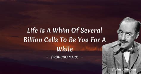 30 Best Groucho Marx Quotes
