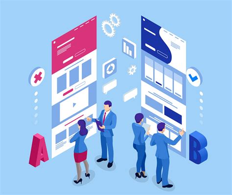 Ab Testing Validating Multiple Variations Automated Visual Testing