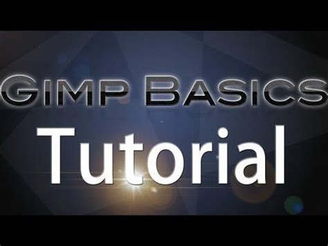 Gimp 2 10 10 Update Artofit