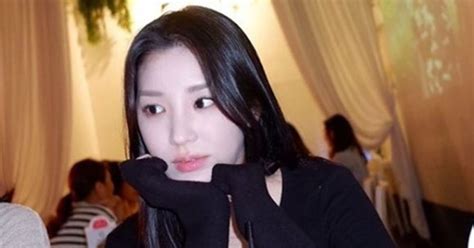 강석우 딸 강다은 떡잎부터 남다른 미모 父 빼닮은 포스 [똑똑sns]