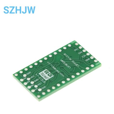 Minievb Remplace Pro Mini Arduino Test Et Avis