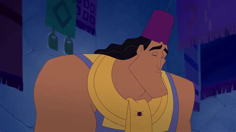 The Emperors New Groove 2 Kronks New Groove Screencap Fancaps