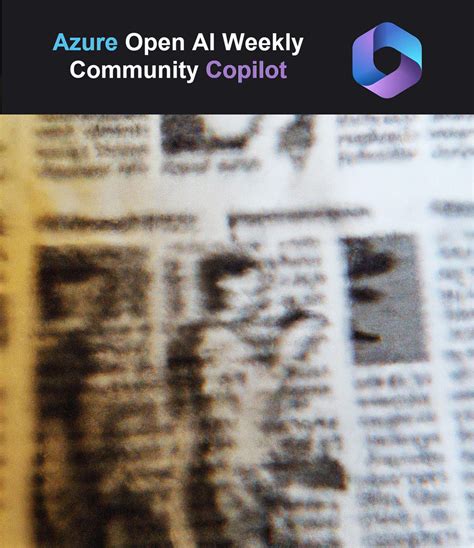 Rod Trent On Linkedin Azure Azureopenai Ai Openai Copilot