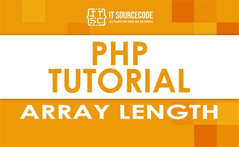 How To Find The Array Length Php With Examples