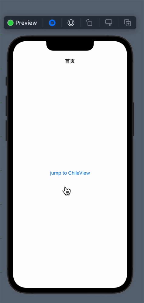 「swiftui」页面自定义右滑关闭swiftui 指定页面关闭侧滑 Csdn博客