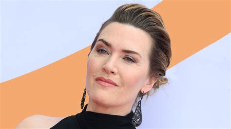 Kate Winslet ‘had To Be Really F Cking Brave To Film A Recent Topless