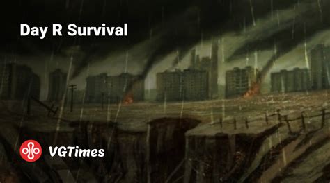 Day R Survival что это за игра трейлер системные требования отзывы и оценки цены и скидки