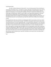 Human Sex Docx Forum Introductions And Autobiography Matrix Your Own Sexuality