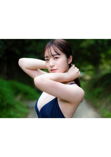 西野夢菜写真集「全部初めて。」 第 2 页 和邪社