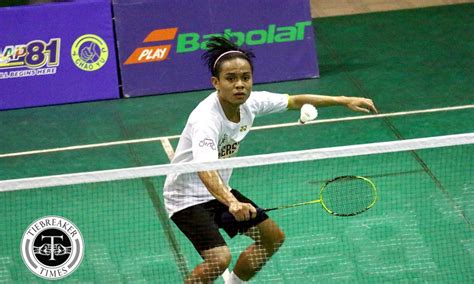 Rookie Kyle Legaspi Sends Up To Finals Tiebreaker Times