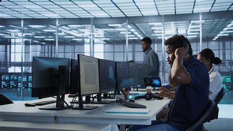 Types Of Cybersecurity Support Services Helpdesk Heroes