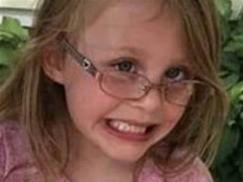 Father Of Harmony Montgomery Arrested After 7 Year Old Goes Missing For