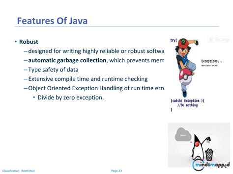 Introduction To Java Part 2 Ppt