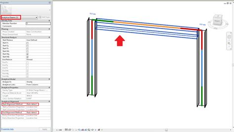 How To Make Structural Beam In Revit The Best Picture Of Beam
