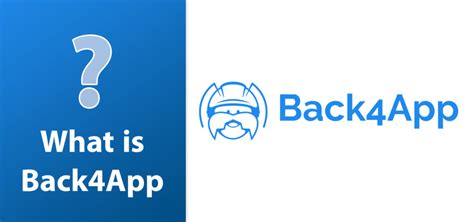 What Is Back App Low Code Backend That Helps You Build Apps Faster And Scale Easily