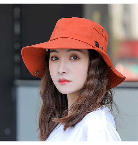 랄라닷 여성 등산모자 캠핑 낚시 아웃도어 사파리 모자 자외선차단 햇빛가리개 티몬