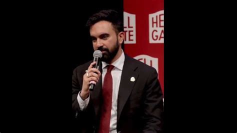 Old Video Of Zohran Mamdani Criticizing PM Modi Goes Viral