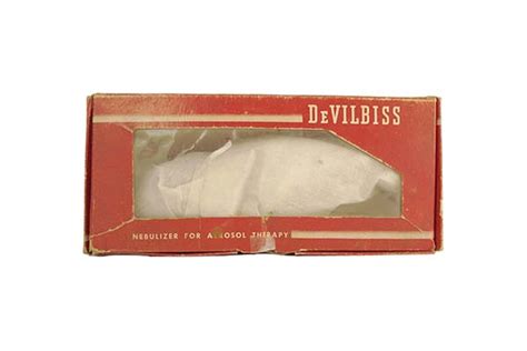 Glass Nebulizer Nebulizador Modo