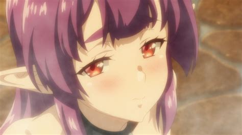 夏アニメ「異世界迷宮でハーレムを」ロクサーヌ＆セリーとのハーレム生活がスタート 第12話先行カット アニメ！アニメ！