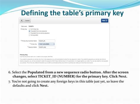 Oracle Application Express Ppt Ppt