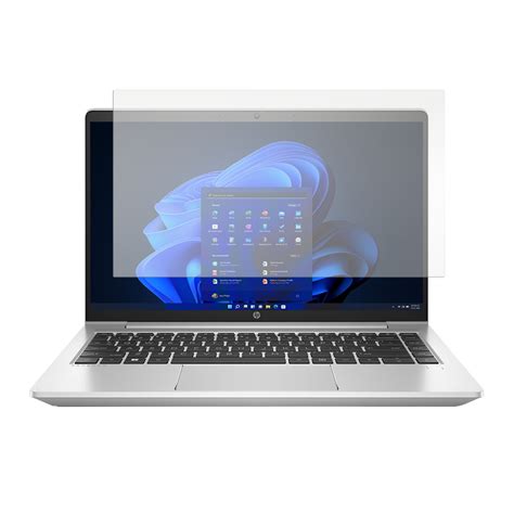 Hp Probook G Touch Screen Protector Paper