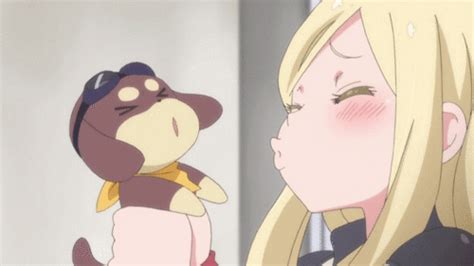 Pokemon Cynthia Ice Cream