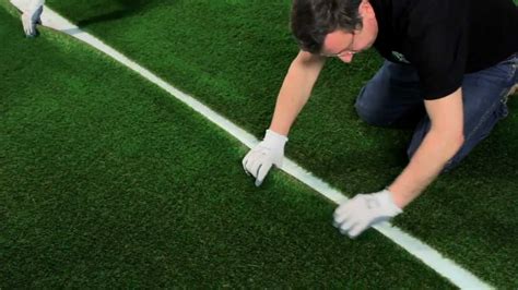 How To Install Artificial Grass Artificial Grass