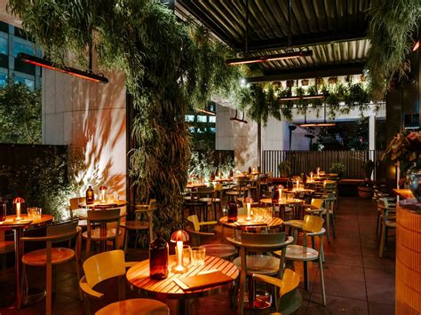 Farmers Daughters Food And Wine Melbourne Victoria Australia