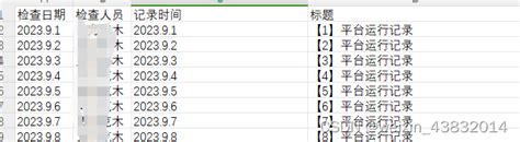 Python 根据excel表格数据及word模板，批量修改word内容，生成指定列标题文件excel数据批量替换word Csdn博客