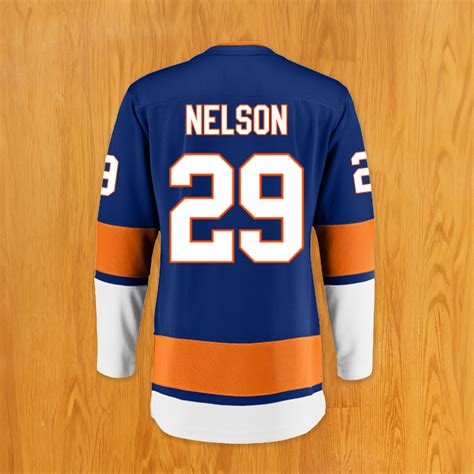 Authentic New York Islanders Jerseys Isles Lab Isles Lab