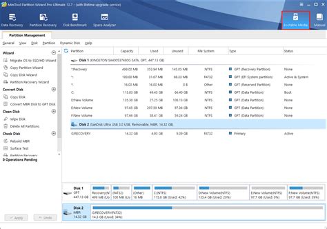 How To Fix The System Registry File Is Missing Or Corrupt Error Minitool