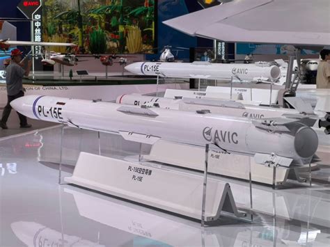 Tun Marvins World Japan Gains Rare Access To Chinese Pl 15 Missile Debris In India