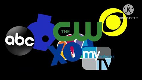 Pbs Vs Nbc Vs Cbs Vs Fox Vs Abc Vs The Cw Vs Mynetworktv Youtube