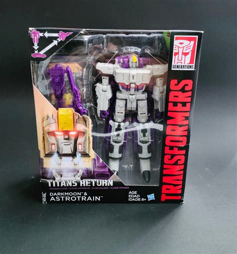 Transformers Darkmoon And Astrotrain Vip Zone