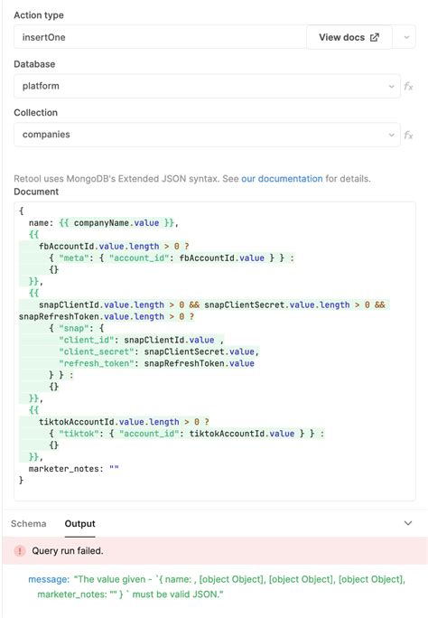 Conditional Logic In Mongodb Update Operations 💬 Queries And