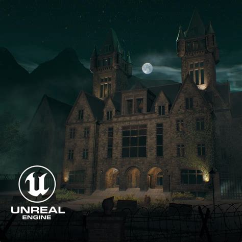 Will Kitchen On Linkedin Mount Massive Asylum Remastered Outlast William Kitchen