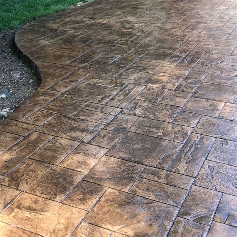 Decorative Concrete