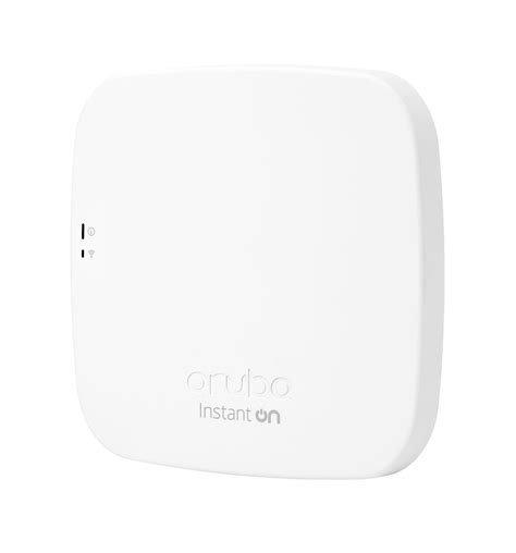 Hpe Instant On Ap11 Access Point And Psu Bundle Base Ww A Power Computer Ltd