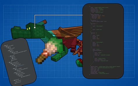 Download Dragon Mounts Legacy — Minecraft Mods — Metamods
