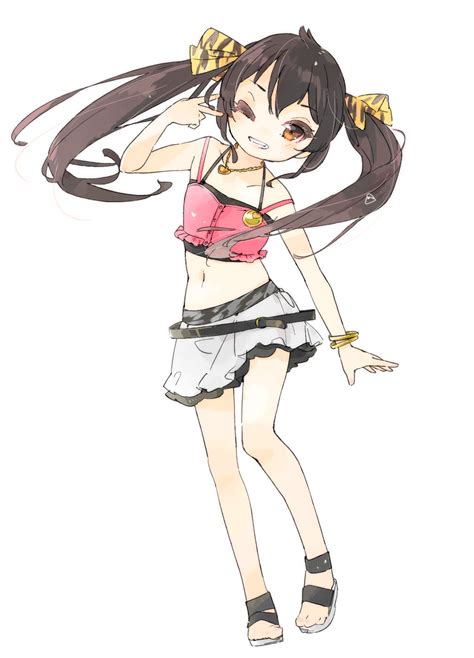 Matoba Risa Idolmaster And 2 More Drawn By Shipu Toppintetratorten