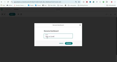 Arduino Iot Cloud Tutorial In 2025 Step By Step