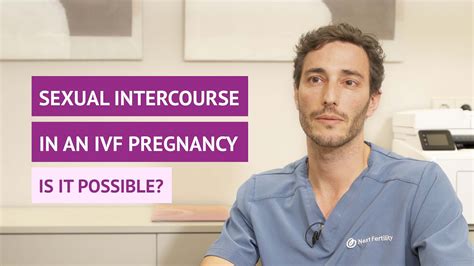 Is It Possible To Have Sexual Intercourse During An IVF Pregnancy YouTube