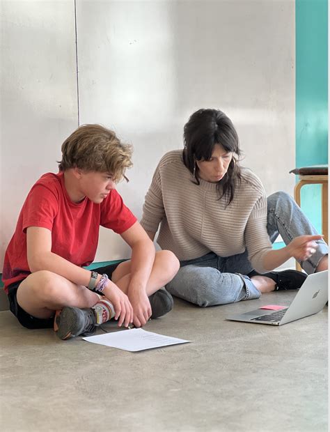 Conferring A Dialogic Teaching Practice From Literacy Block — Long