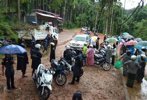 အများပြည်သူအပန်းဖြေရာ ရေတံခွန်တွင် ပြည်သူ့အကျိုးပြုလုပ်ငန်းများဆောင်ရွက