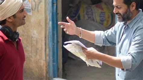 4 Years Of Kedarnath Abhishek Kapoor Remembers Sushant Singh Rajput Calls Him Force Of Pure