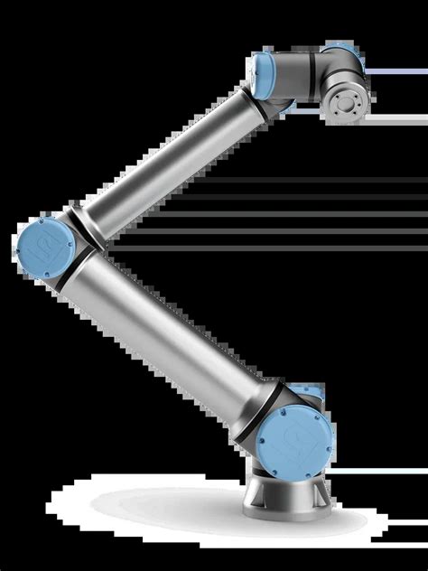 Universal Robots Ur10e Epps Automation Hub