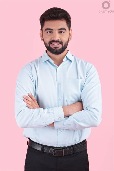 dheeraj purohit castyou