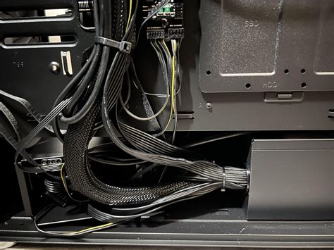 New Pre Built Constantly Crashes Cant Tell If Gpu Is Plugged In Properly R Ibuypower